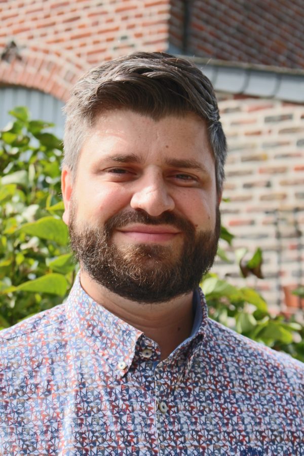 Dr. MERCIER Jean-Philippe – Médecin généraliste – Acosse / Bierwart